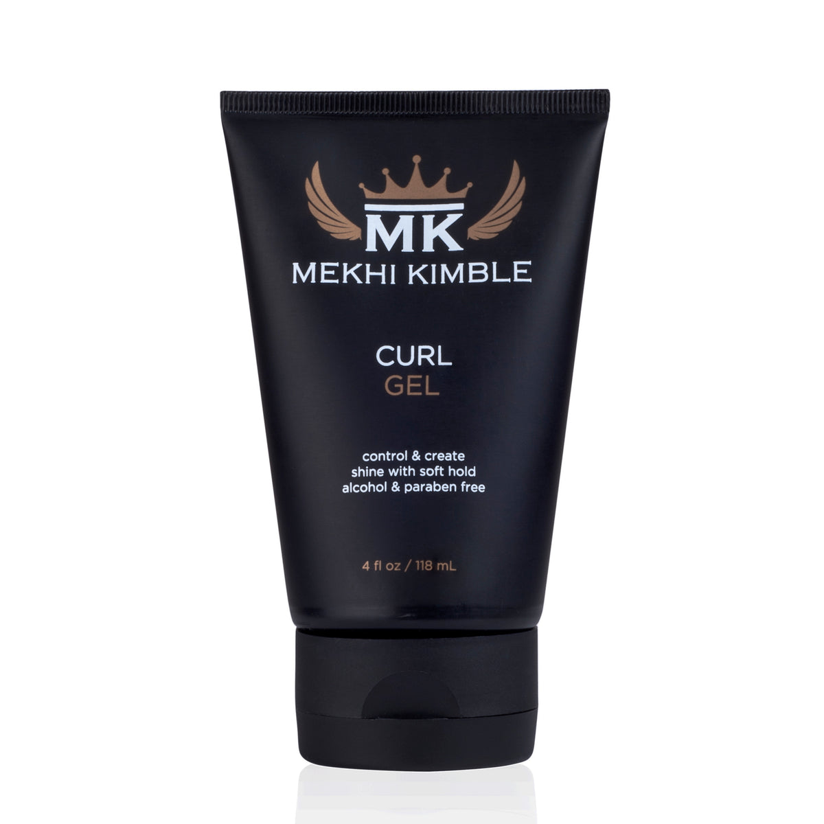 M.K Curly Hair Set – Mekhi Kimble